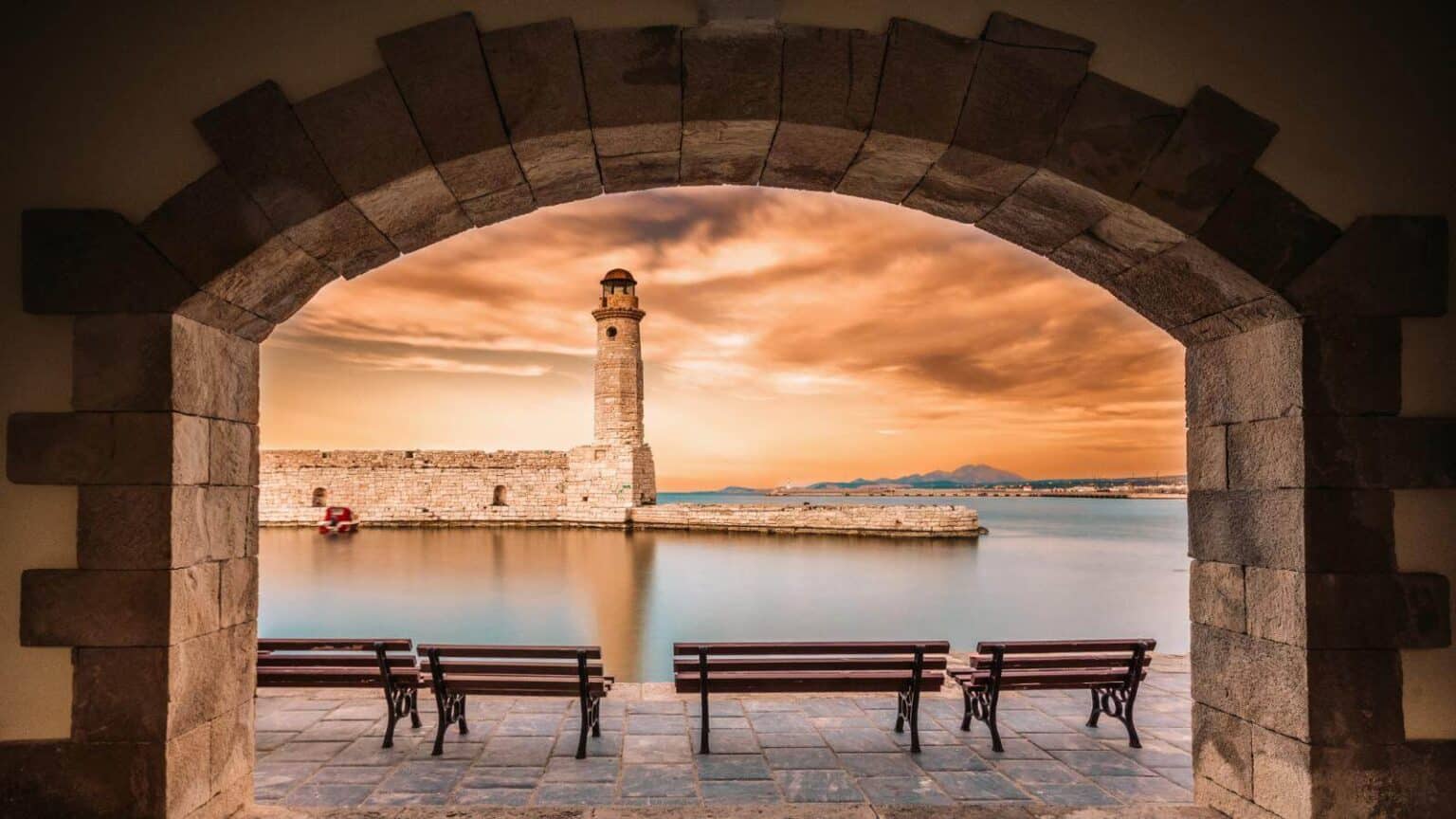 12 Greek Islands With the Most Breathtaking Sunsets 2026