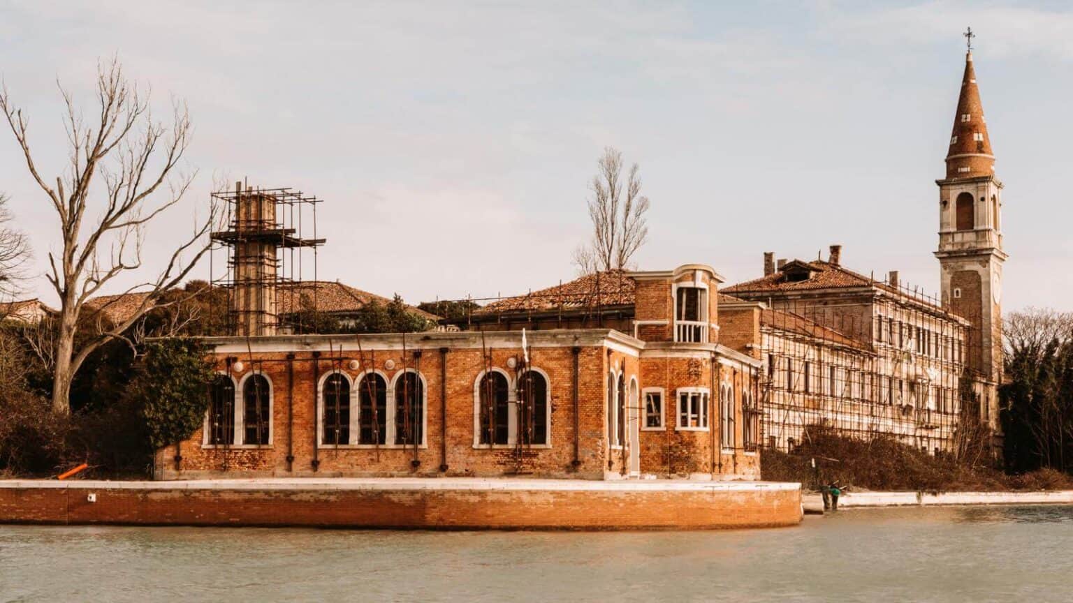 12 Haunted Destinations for the Brave at Heart 2026