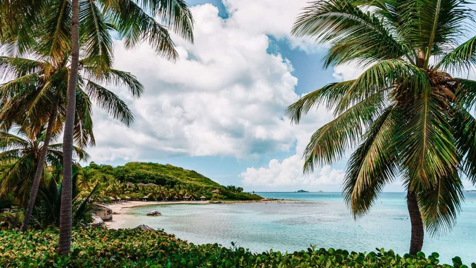 12 Unforgettable Hiking Trails in the Caribbean 2026