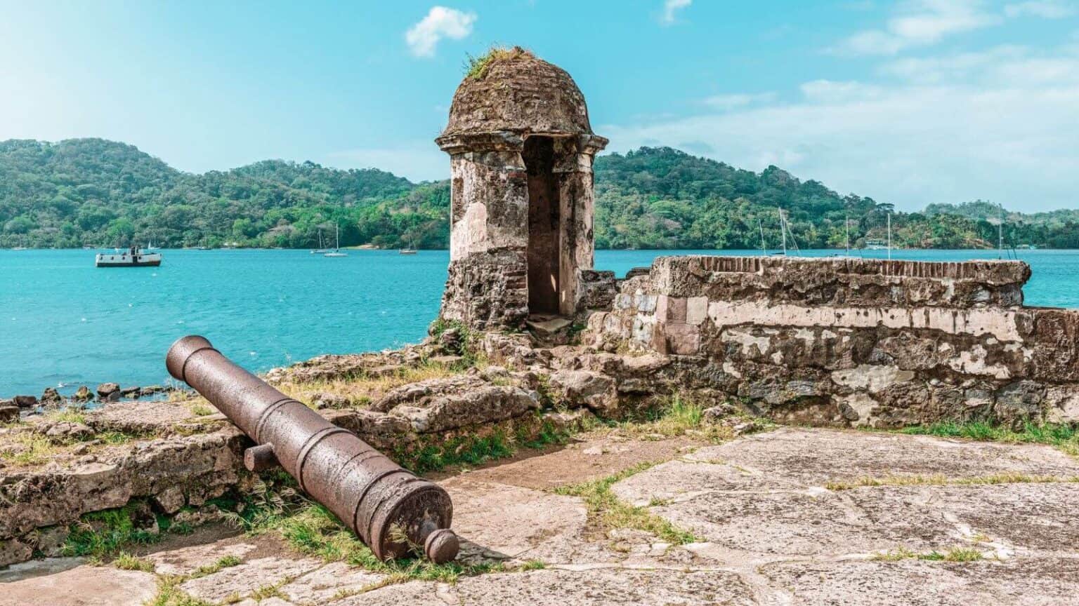 Top 12 Seriously Underrated Tropical Vacation Destinations To Visit ...