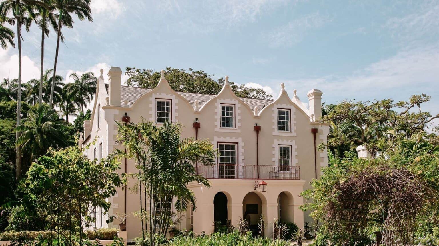 12 Historical Sites in the Caribbean That Tell the Tales of Pirates and ...