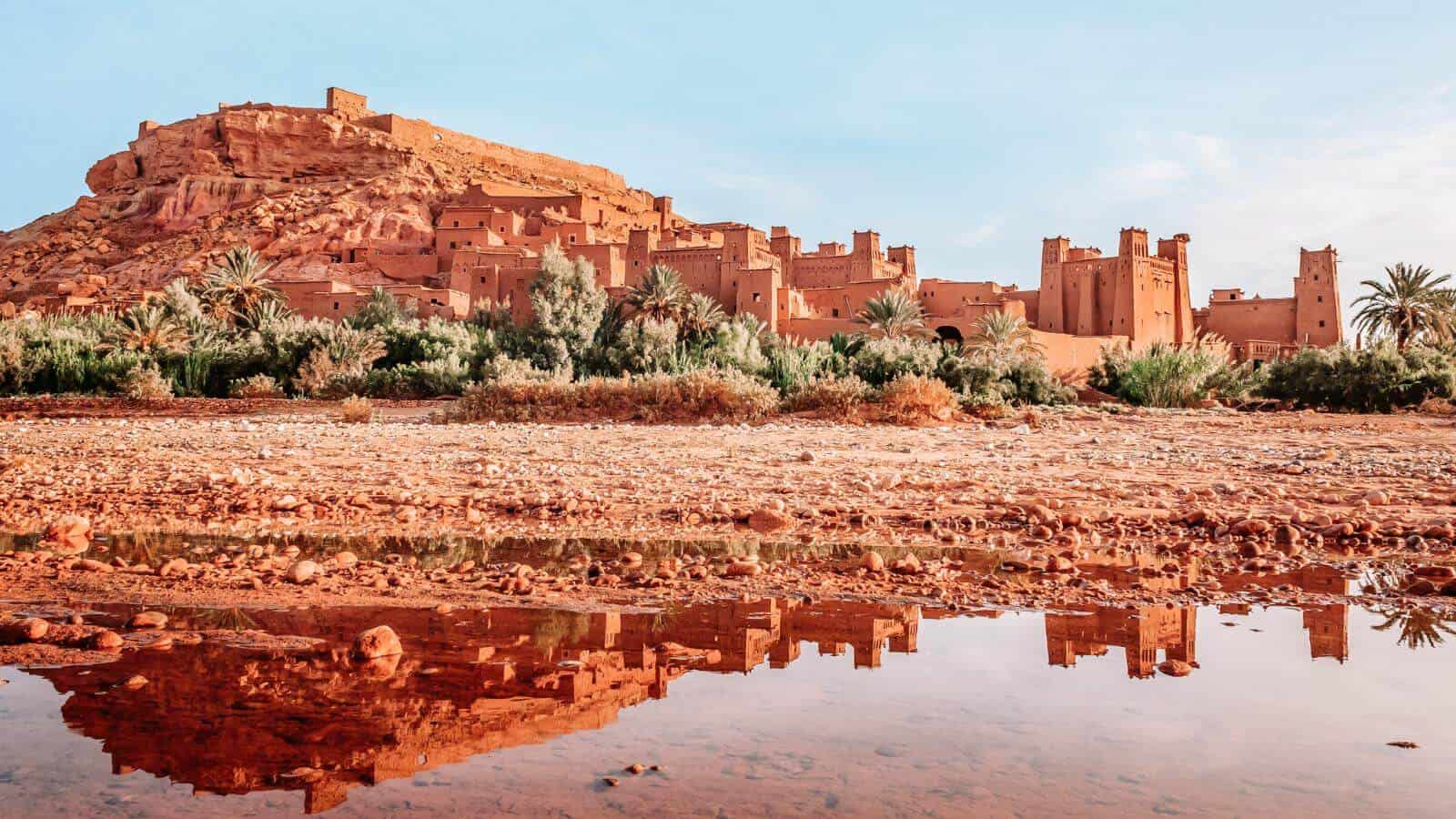 12 Iconic Movie Locations You Can Visit Now That Will Make Your Jaw ...