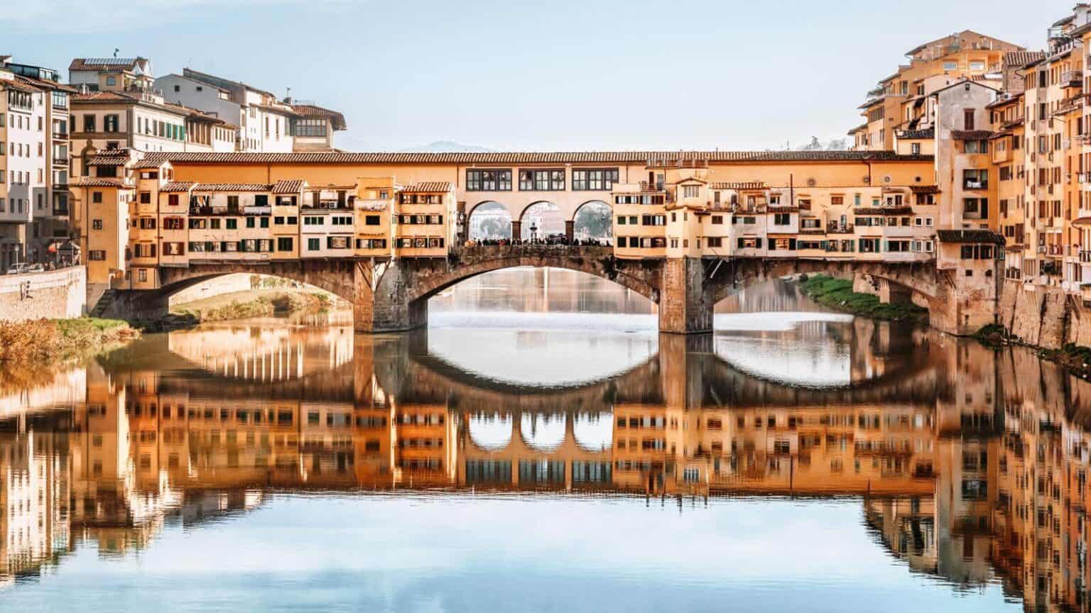 12 Iconic Riverfronts To Stroll Along