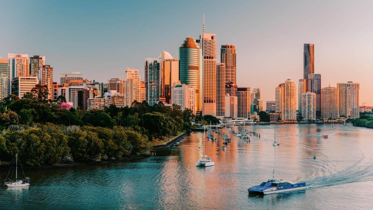 12 Iconic Riverfronts To Stroll Along