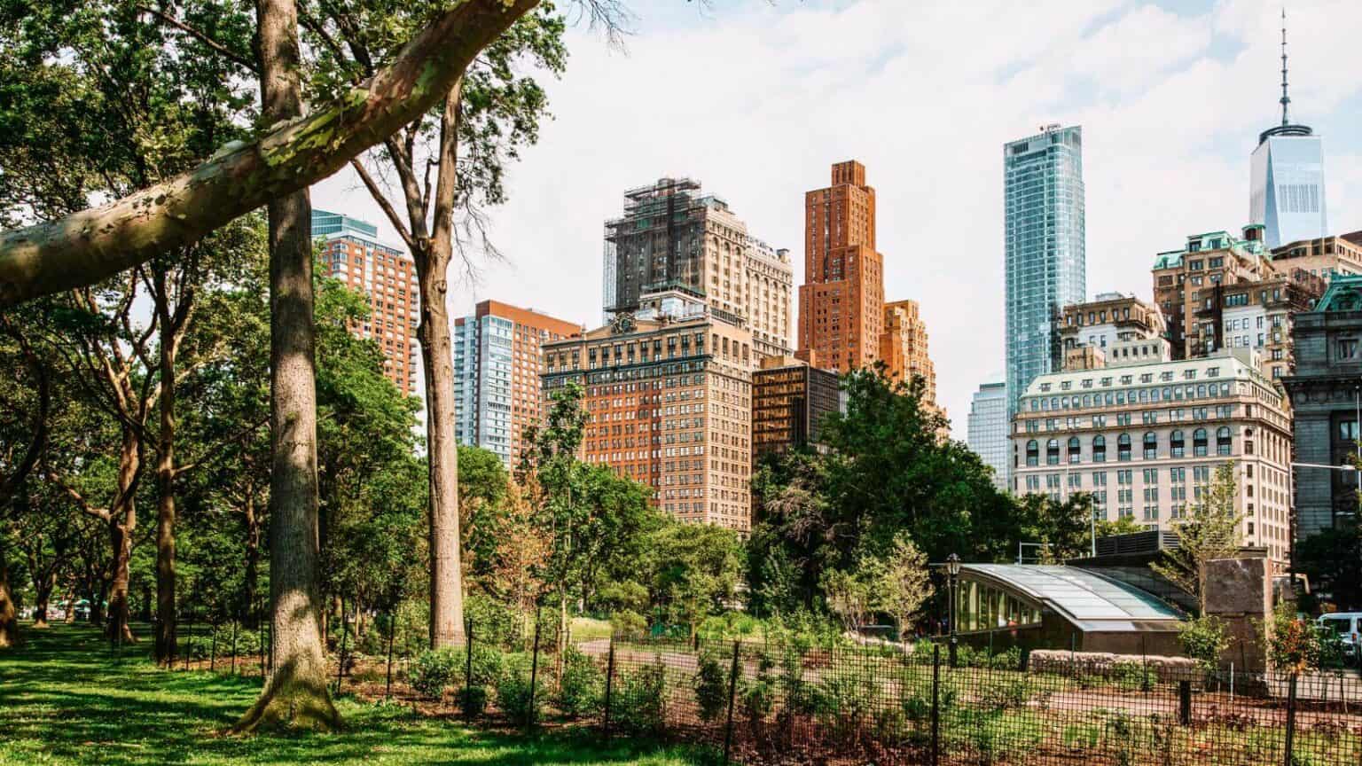 12 Iconic Riverfronts To Stroll Along
