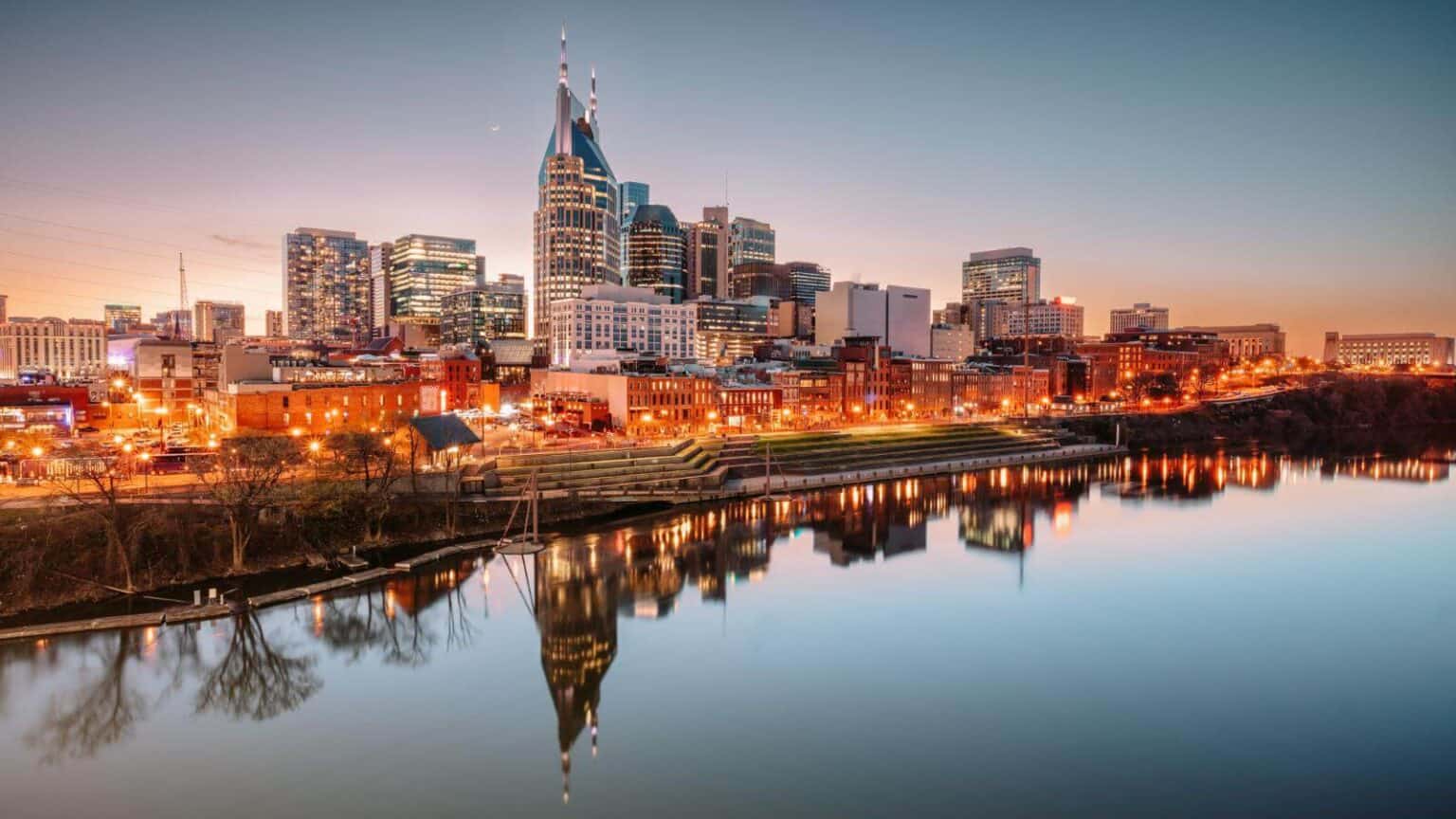 12 Iconic Riverfronts To Stroll Along