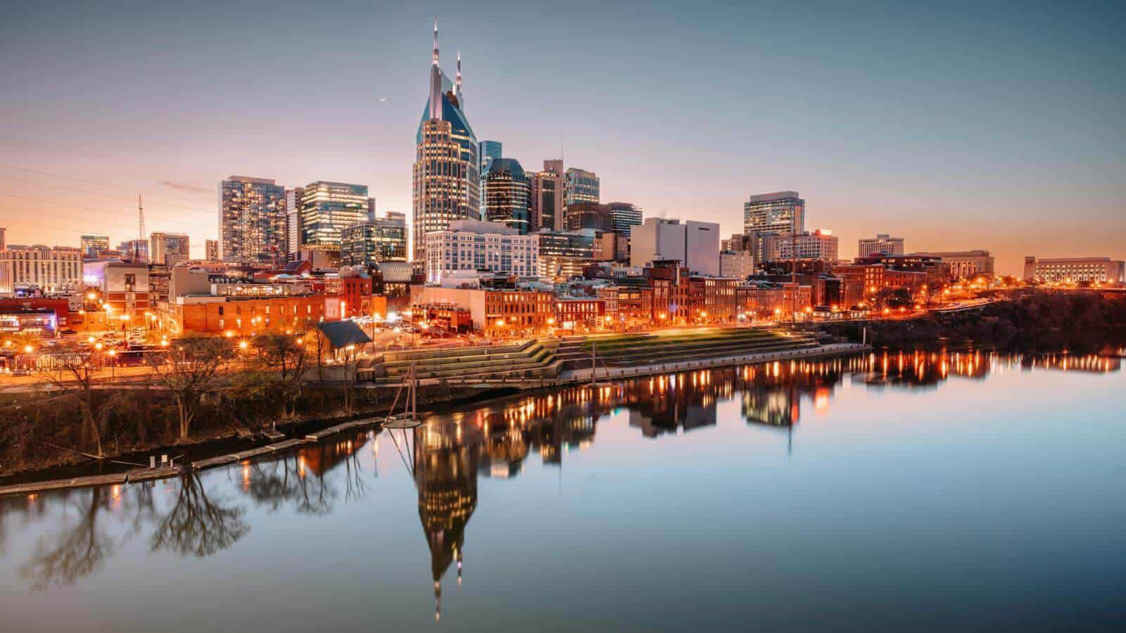 12 Iconic Riverfronts To Stroll Along