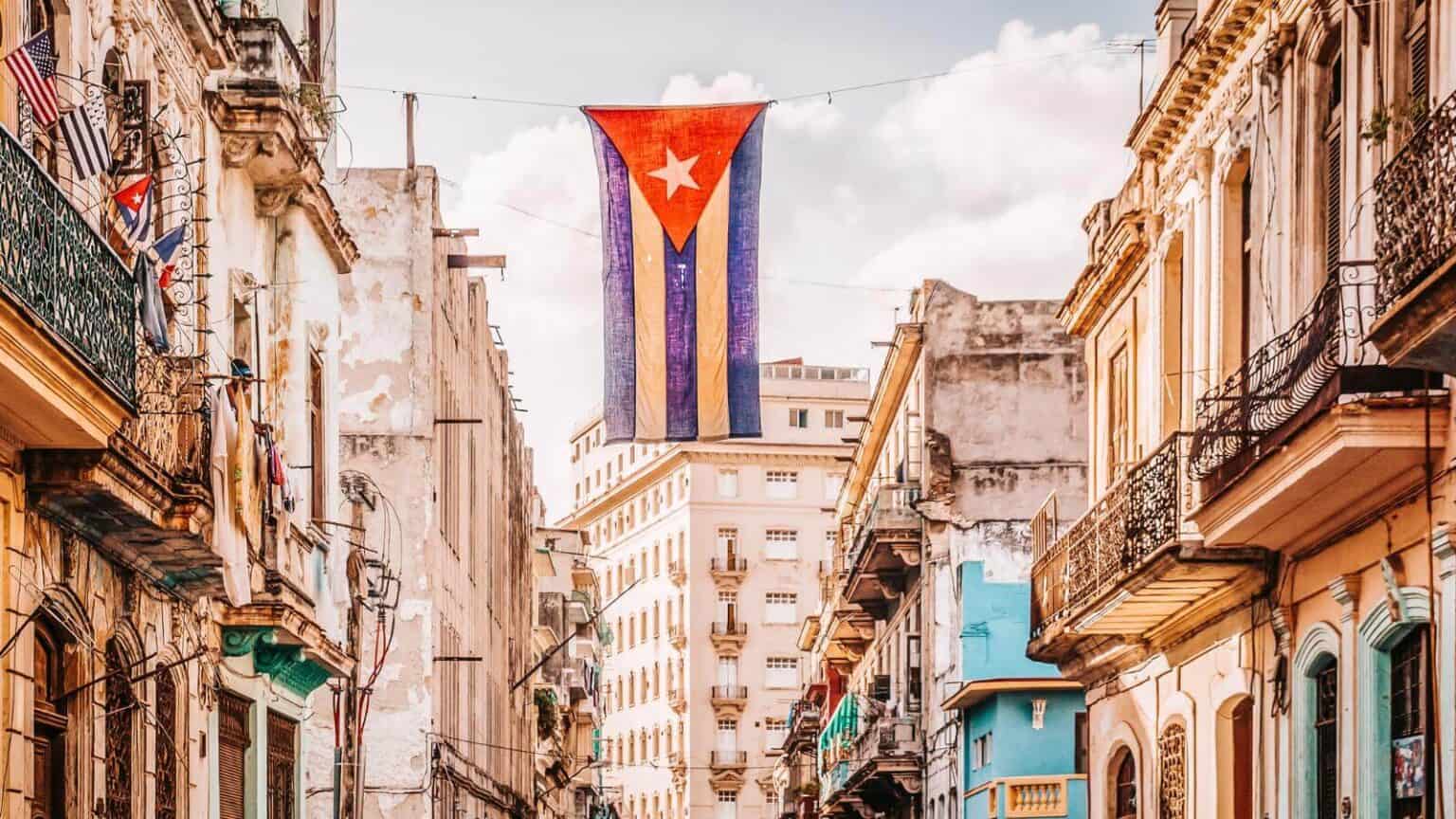 12 Most Instagrammable Spots in the Caribbean 2026