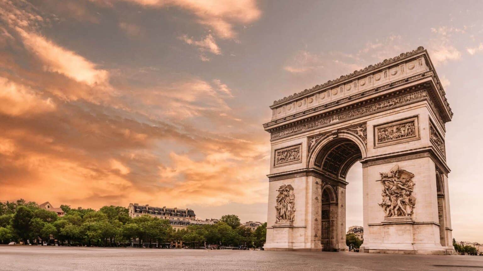 24 Landmarks in Europe To Visit in Your Lifetime 2026