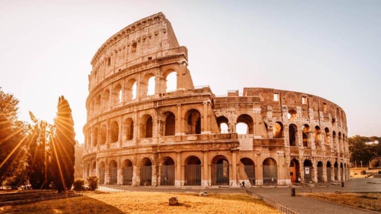 24 Landmarks in Europe To Visit in Your Lifetime 2025