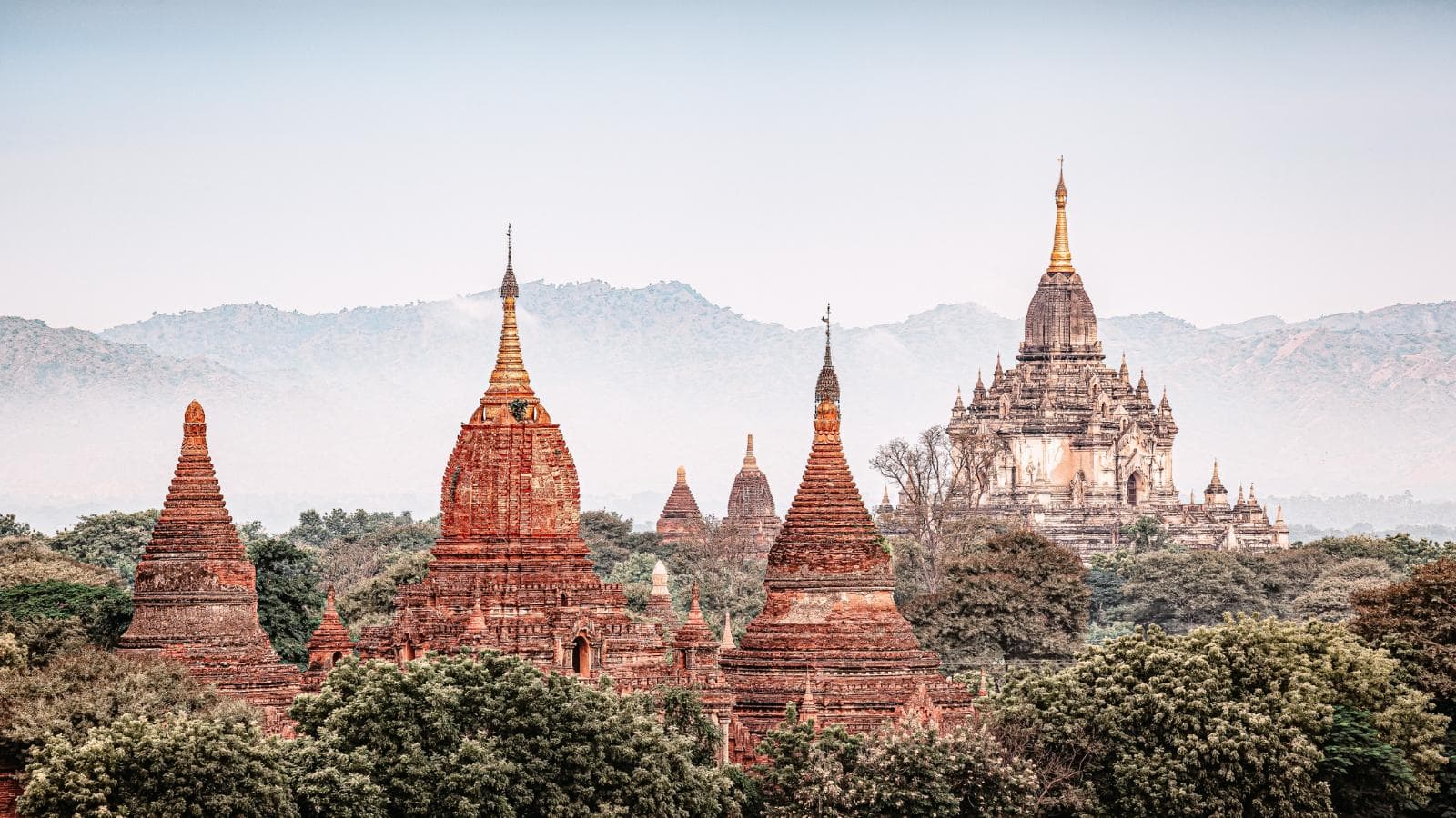 Top 12 Seriously Underrated Tropical Vacation Destinations To Visit ...