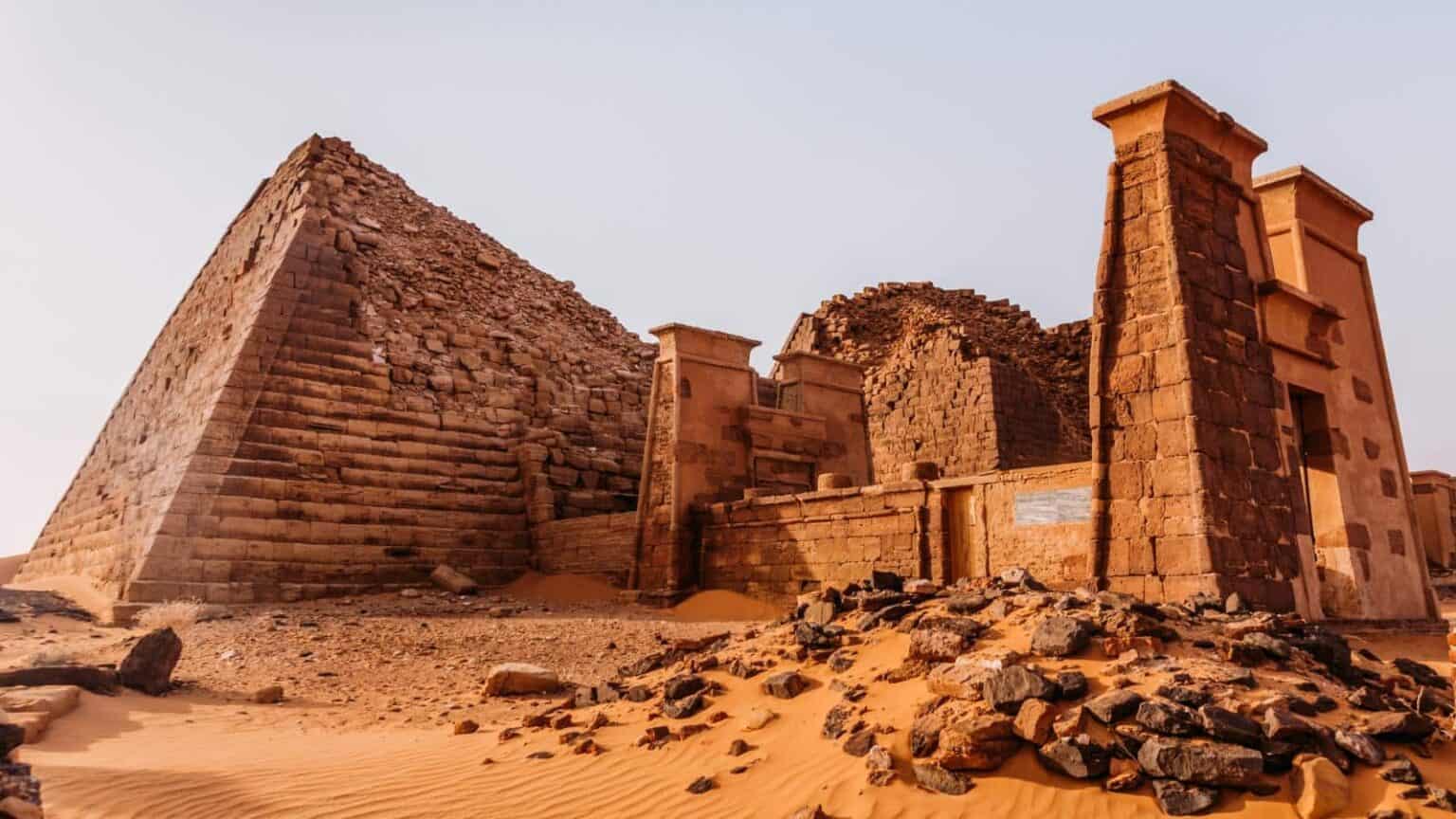 12 Least Safe Countries in the World To Think Twice Before Visiting