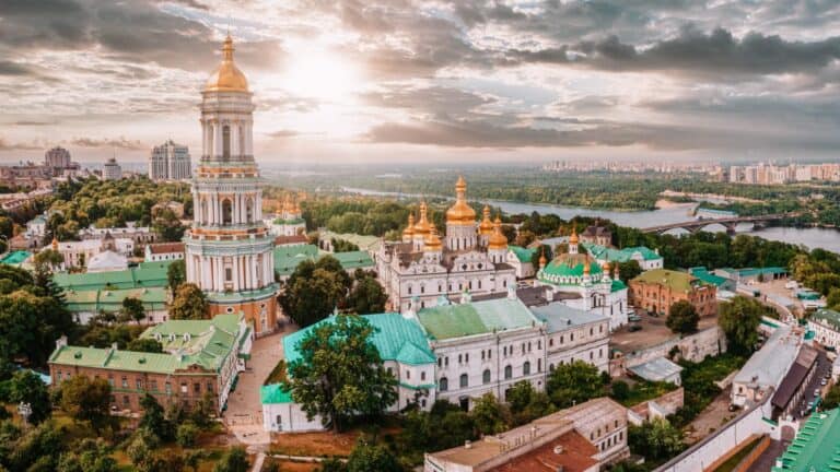 12 Least Safe Countries in the World To Think Twice Before Visiting