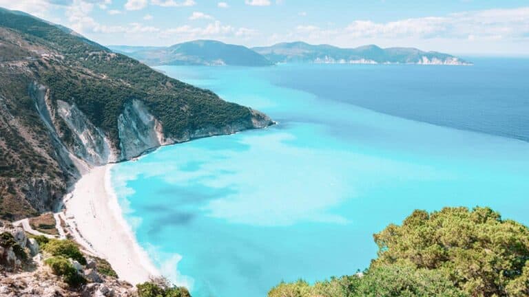 15 Best Greek Islands for Beaches, Ranked by Locals 2026