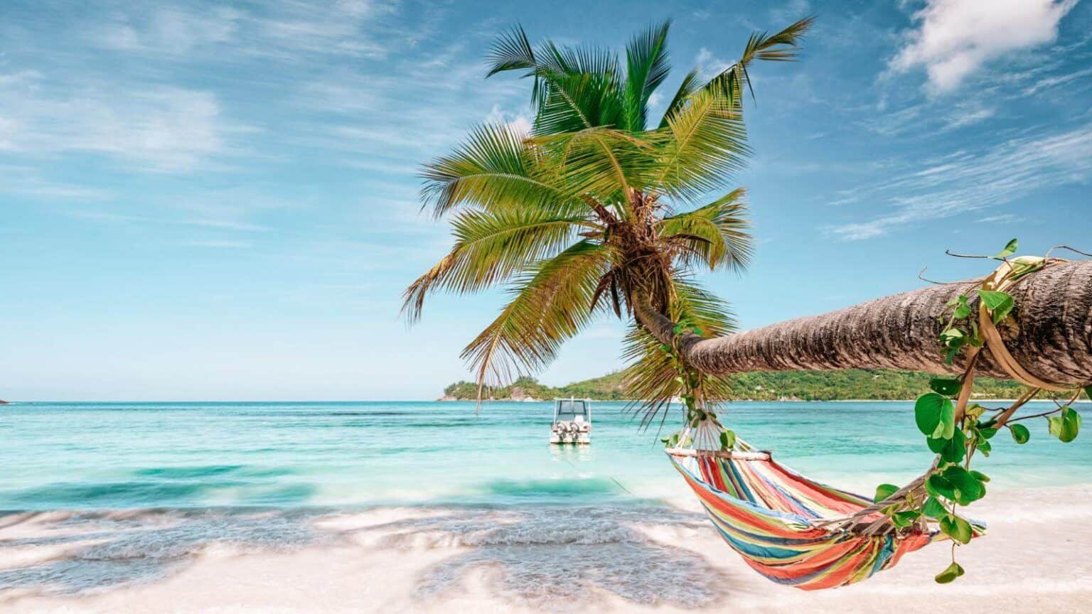 Think You Know the Caribbean? These 12 Fun Facts Will Prove You Wrong