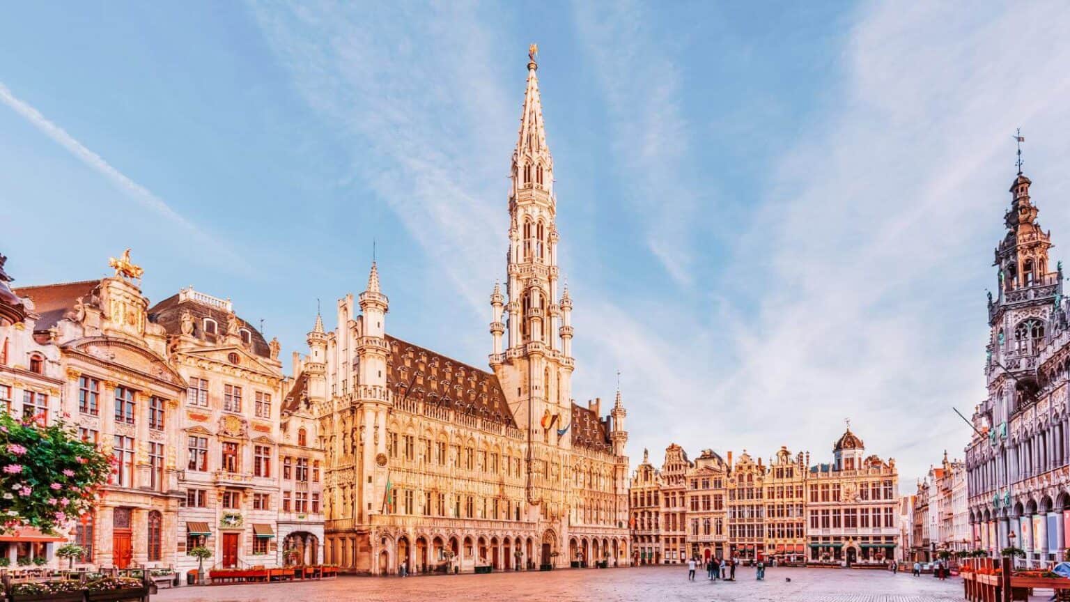 These European Capitals Are Full of History, Culture, and Iconic ...