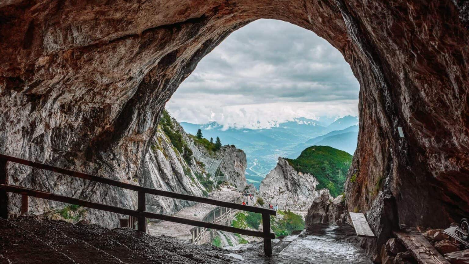 12 Mystical Caves Around the World To Explore 2026