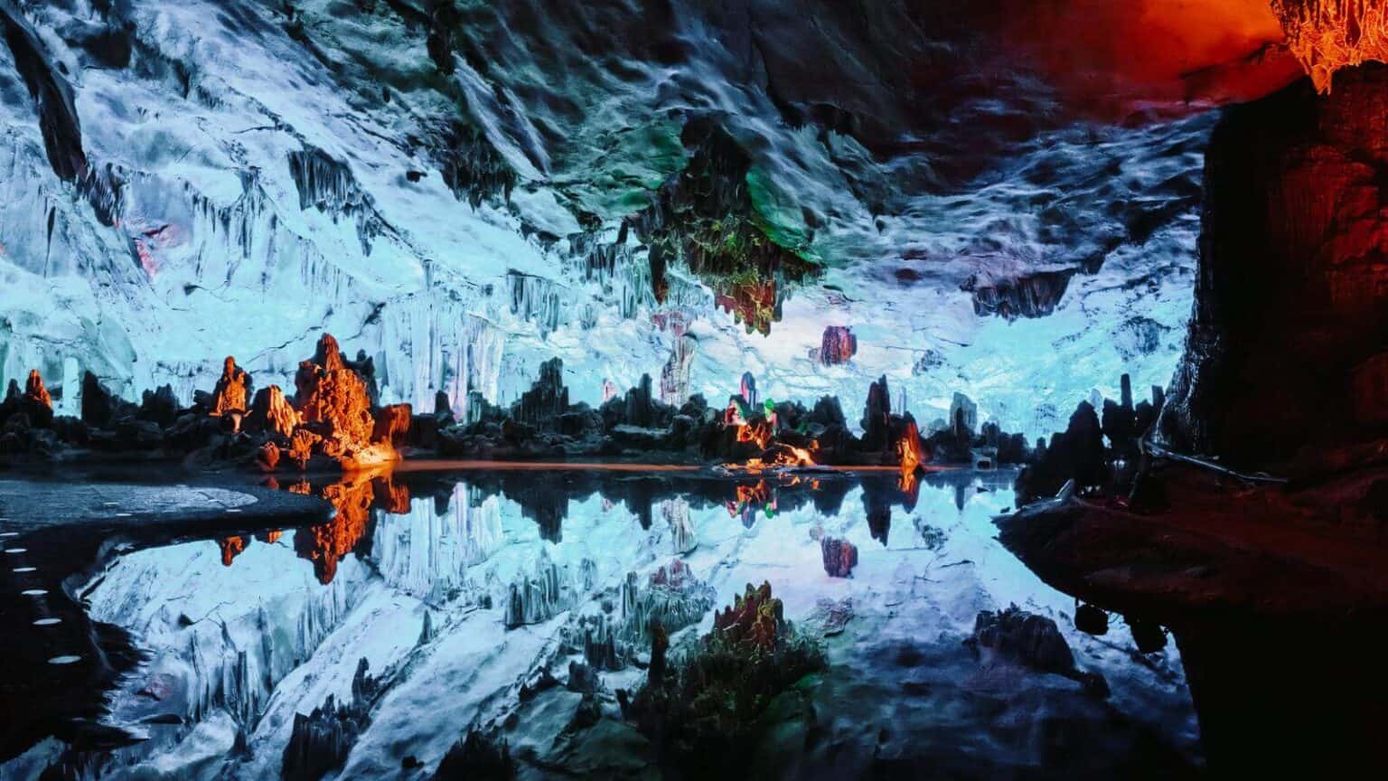 12 Mystical Caves Around the World To Explore 2026