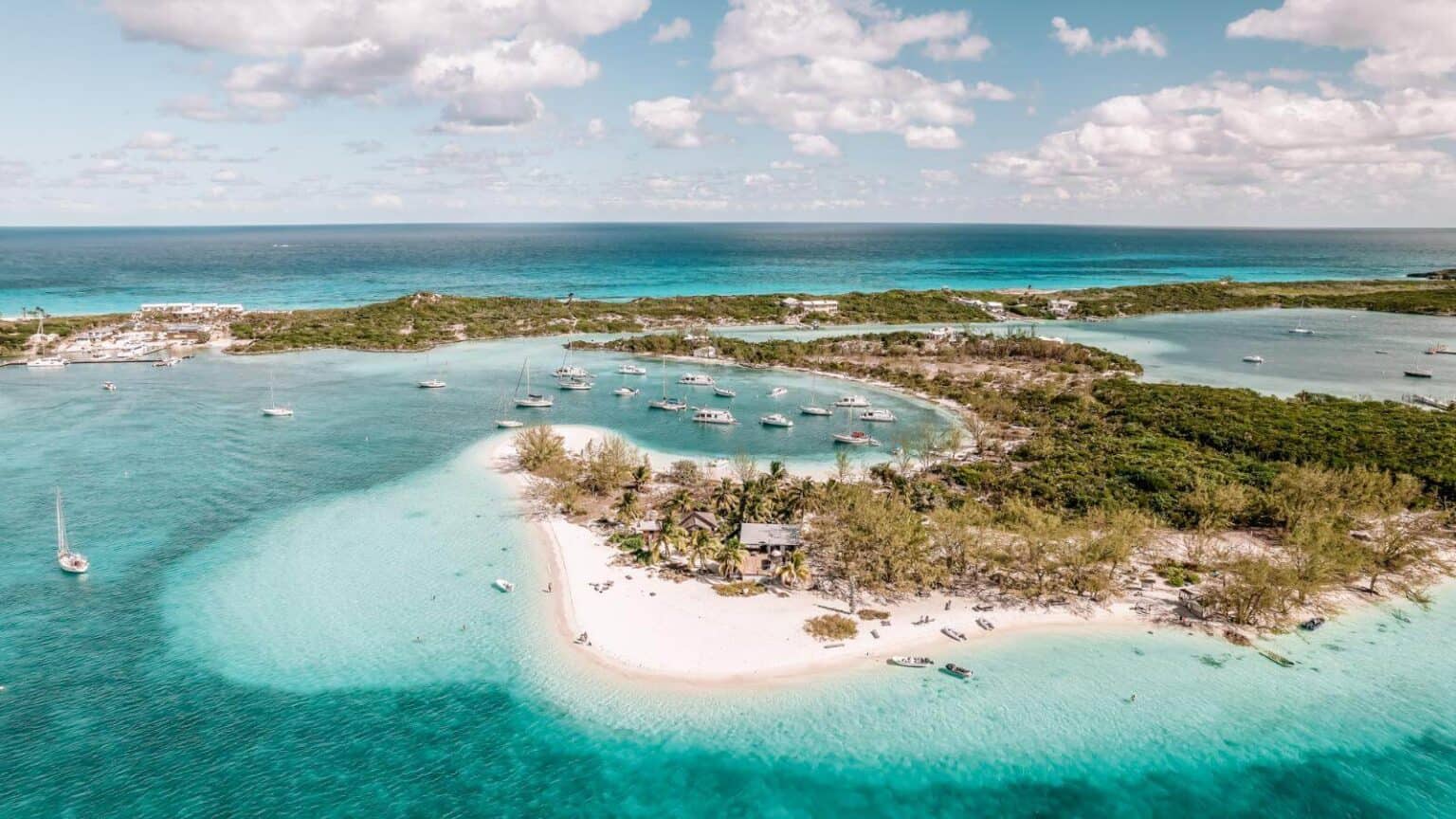 12 Off-The-Beaten Path Caribbean Islands for a Peaceful Retreat 2026