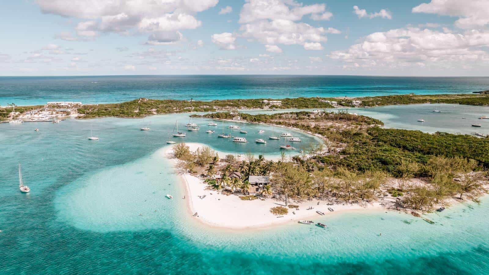 12 Off-The-Beaten Path Caribbean Islands for a Peaceful Retreat 2025