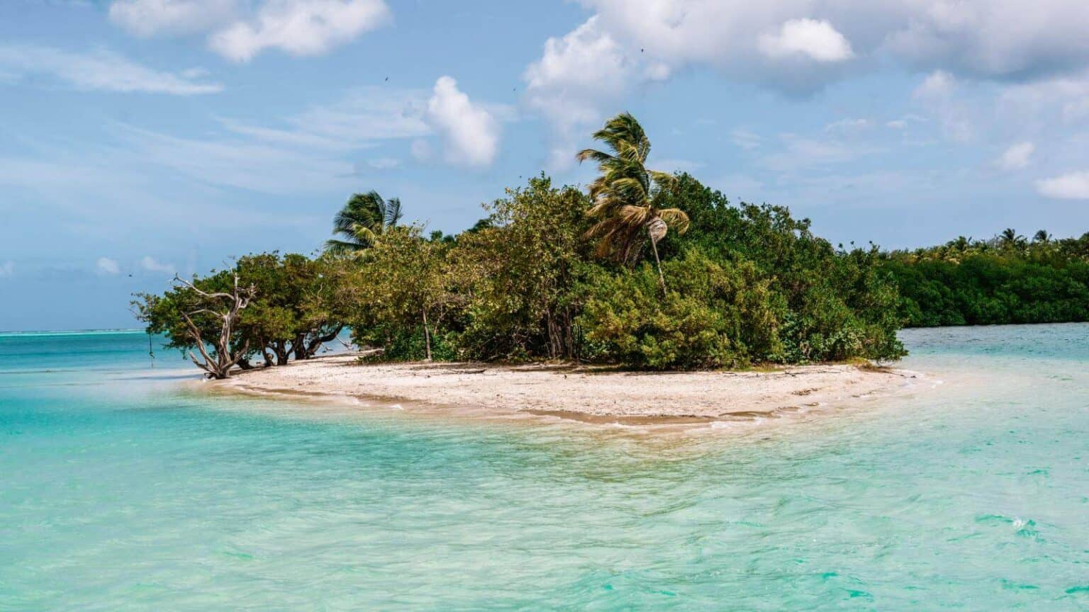 12 Off-The-Beaten Path Caribbean Islands for a Peaceful Retreat 2025