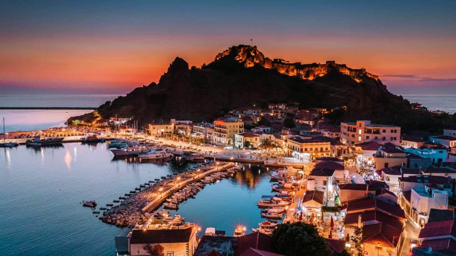 12 Beautiful Greek Islands You've Never Heard Of 2026