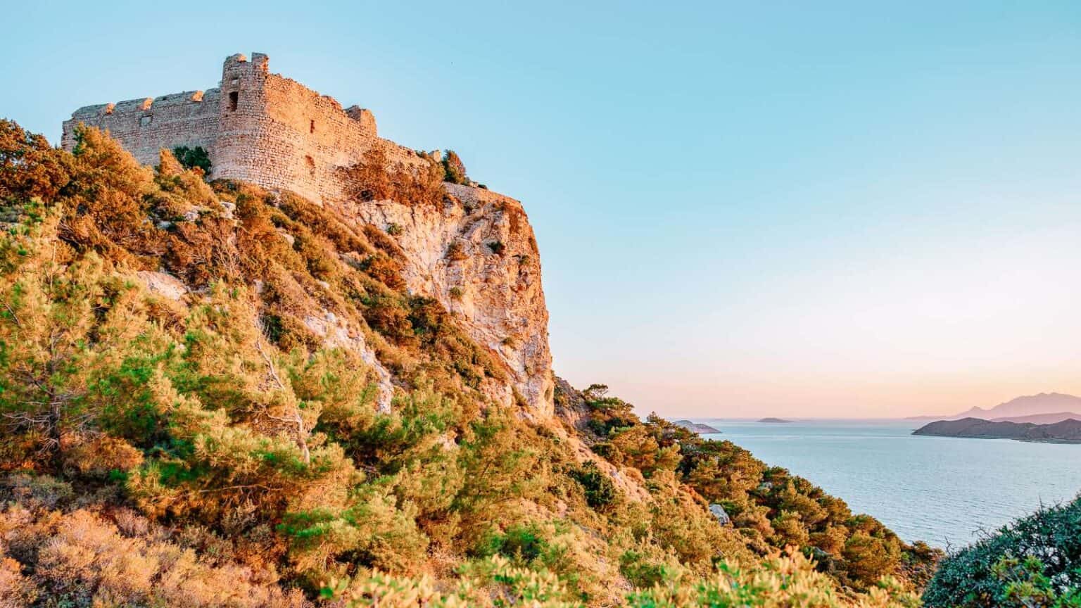 12 Greek Hidden Gems You Probably Haven’t Heard Of – And Definitely ...