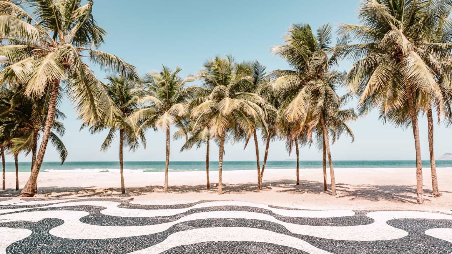 12 Budget-Friendly Tropical Getaways and Tips To Stretch Your Travel ...