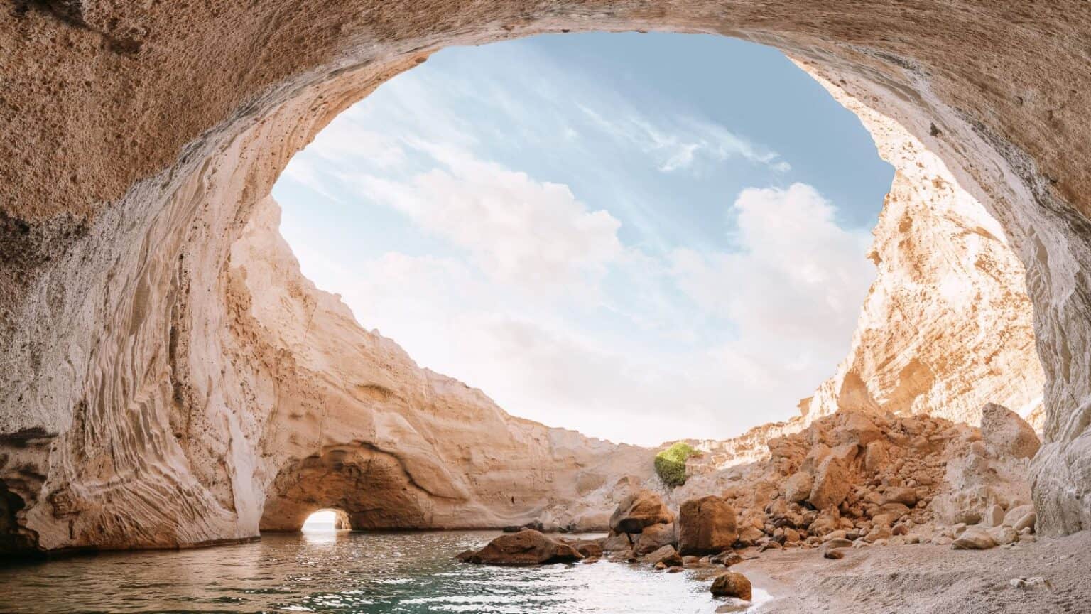 12 Unforgettable Hiking Trails on the Greek Islands Every Hiker Must ...