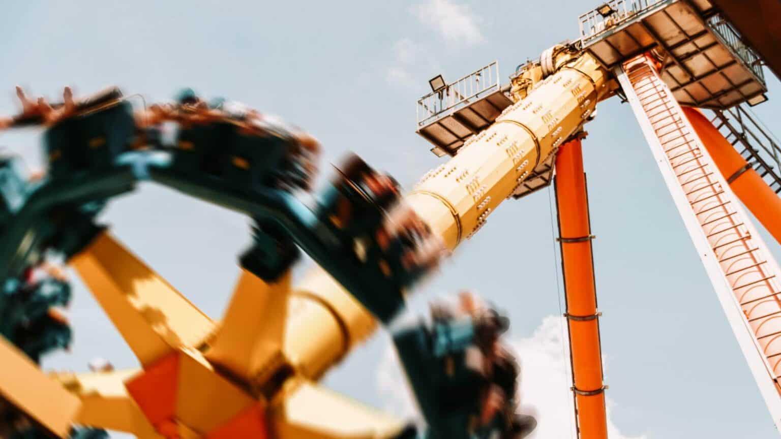 12 Unique Theme Parks for an Unforgettable Family Adventure 2026