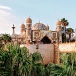 12 Unique Theme Parks for an Unforgettable Family Adventure 2026