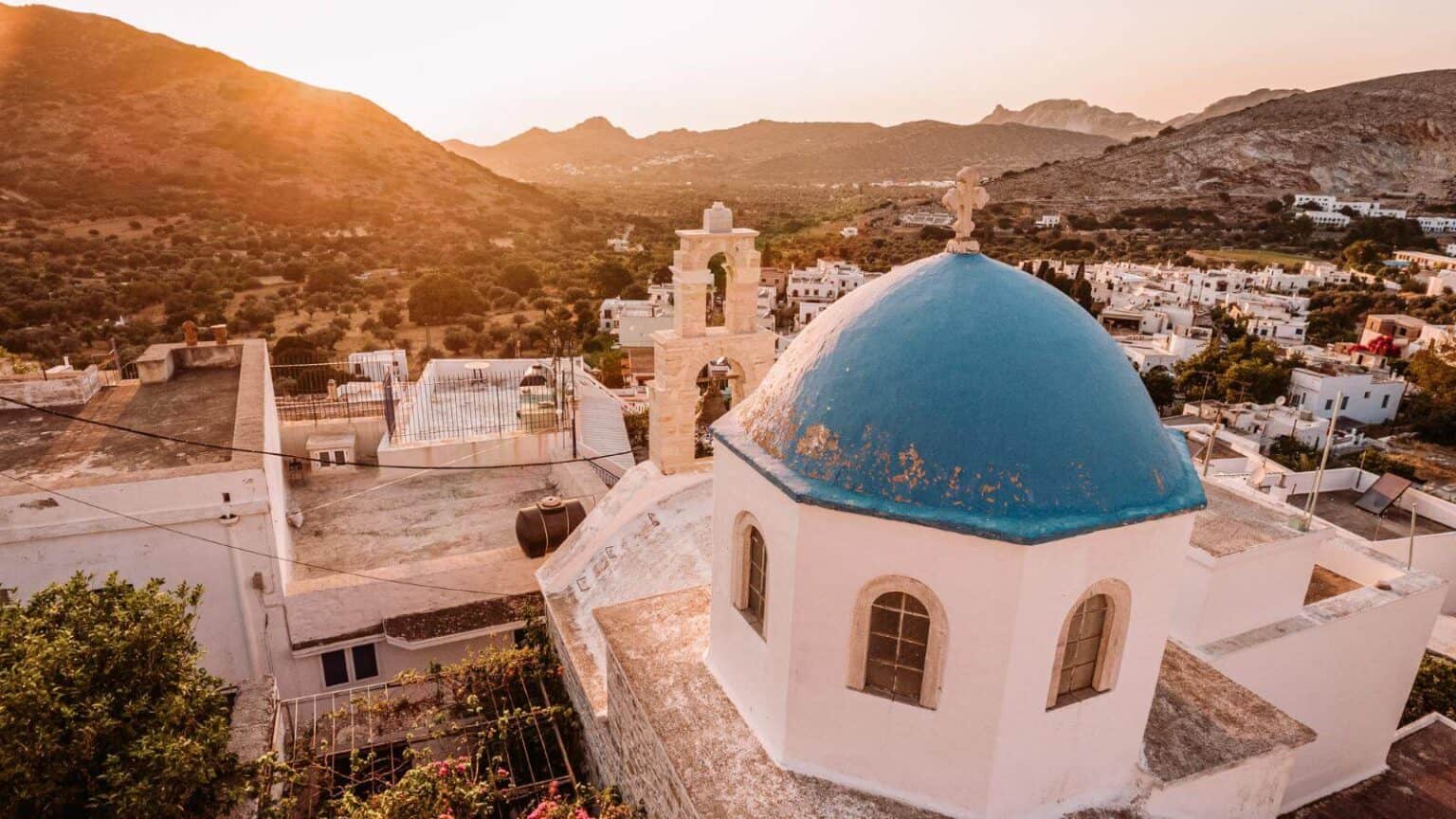 20 Unmissable Things To Do in Naxos: The Ultimate Bucket List 2026