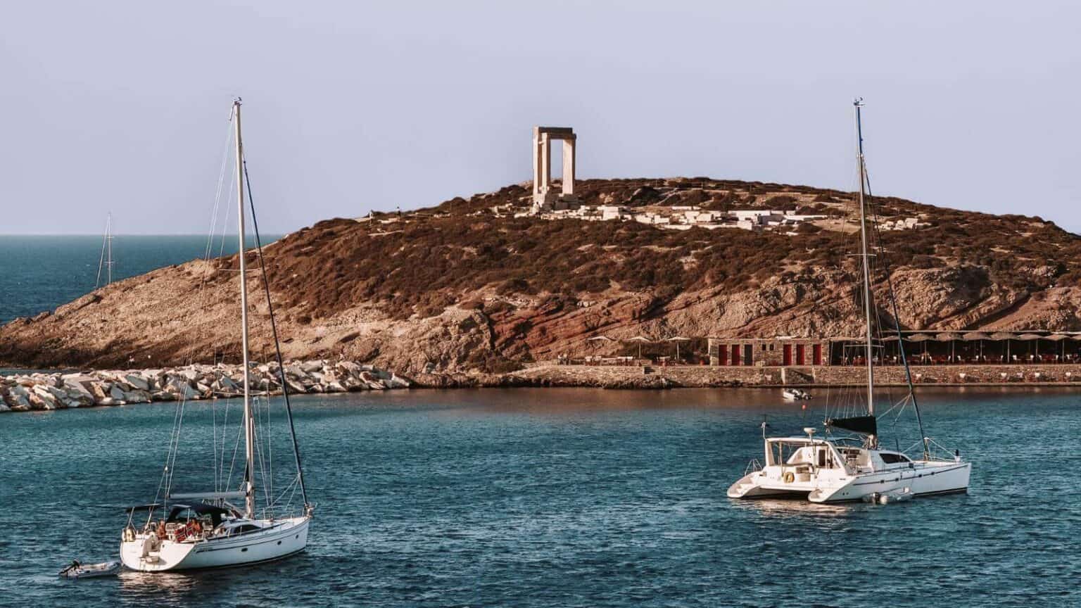 20 Unmissable Things To Do in Naxos: The Ultimate Bucket List 2026