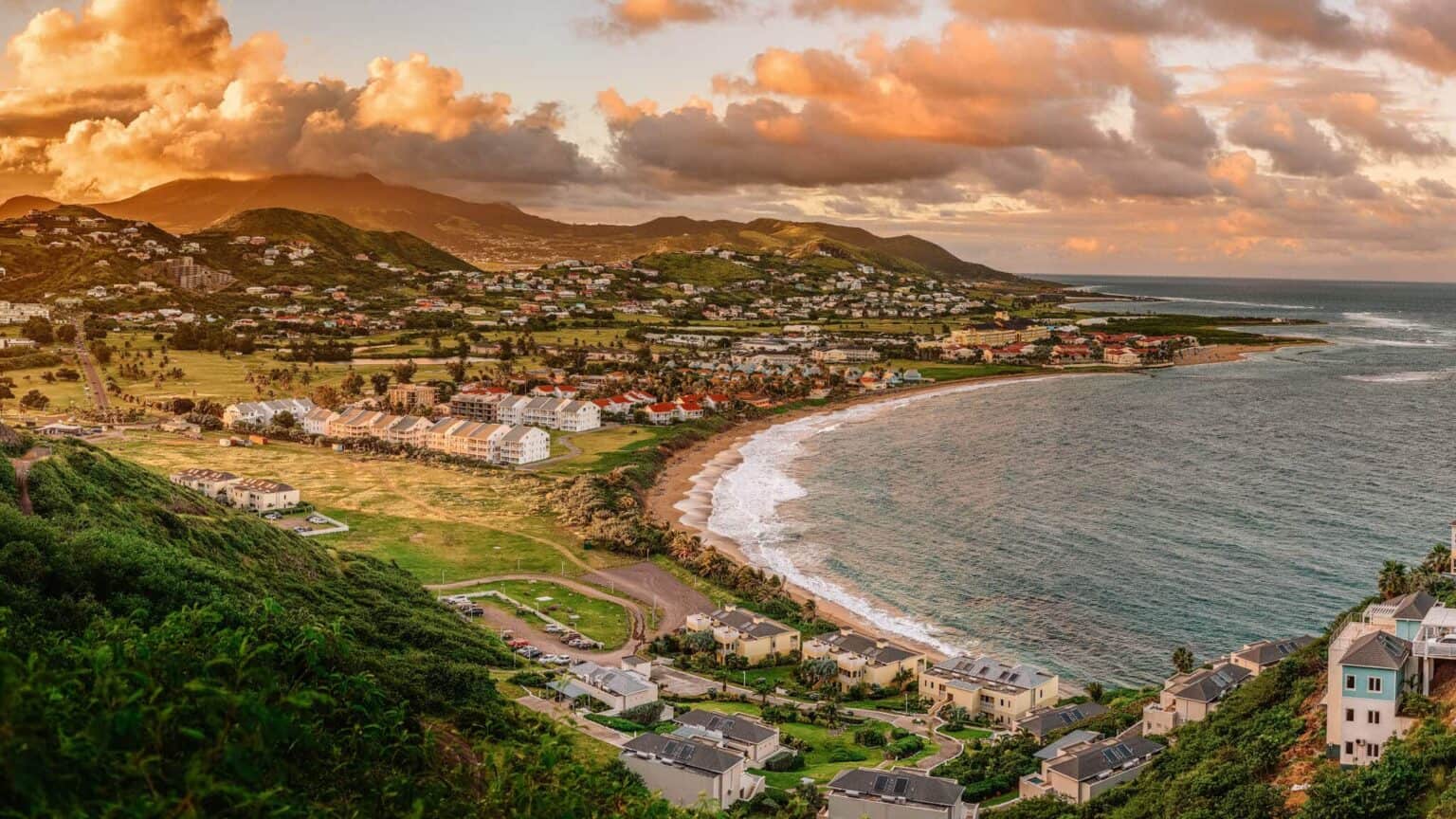 12 Unspoiled Caribbean Islands for the Ultimate Escape 2026