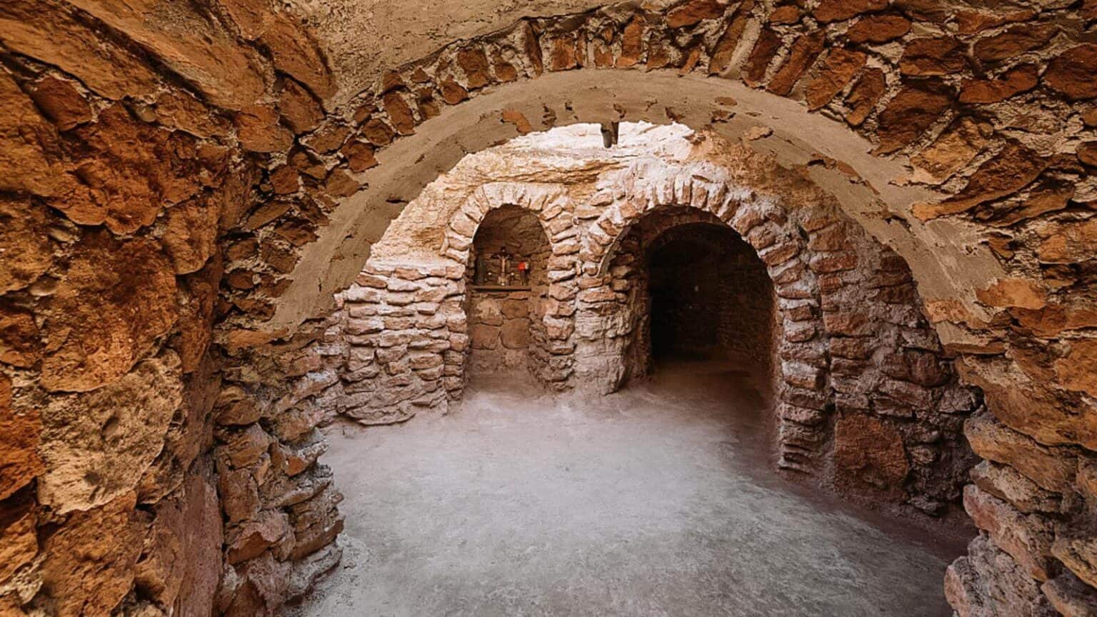 12 of the World's Most Fascinating Underground Attractions To Explore 2026