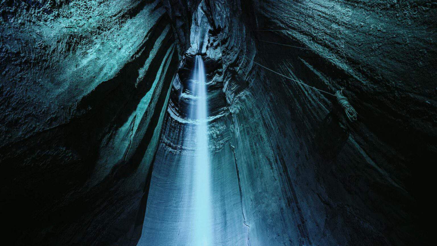 12 of the World's Most Fascinating Underground Attractions To Explore 2026