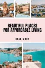 12 Beautiful Places in the World Where You Can Live for Less Than ...