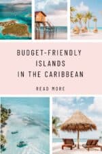 The 12 Cheapest Caribbean Islands That Will Convince You To Finally ...