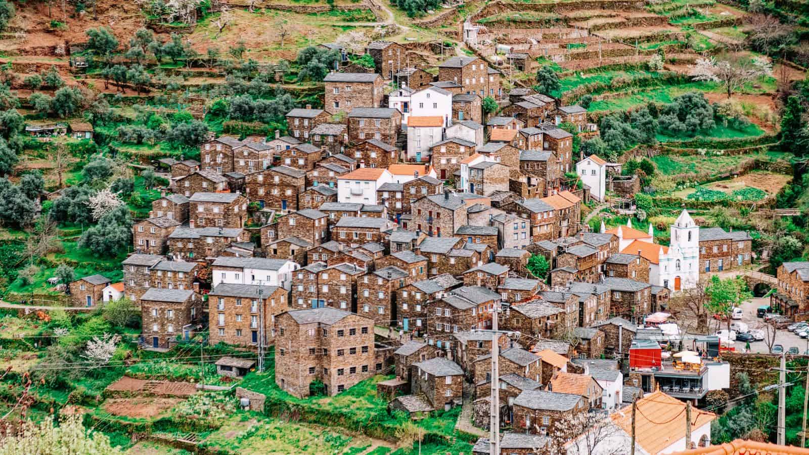 12 Underrated Destinations in Portugal That Are Surprisingly Awesome