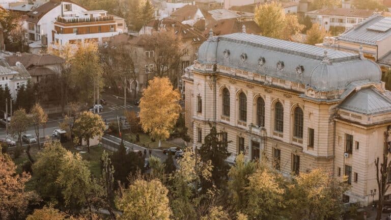 12 Most Beautiful Neighborhoods in Europe You Need To See