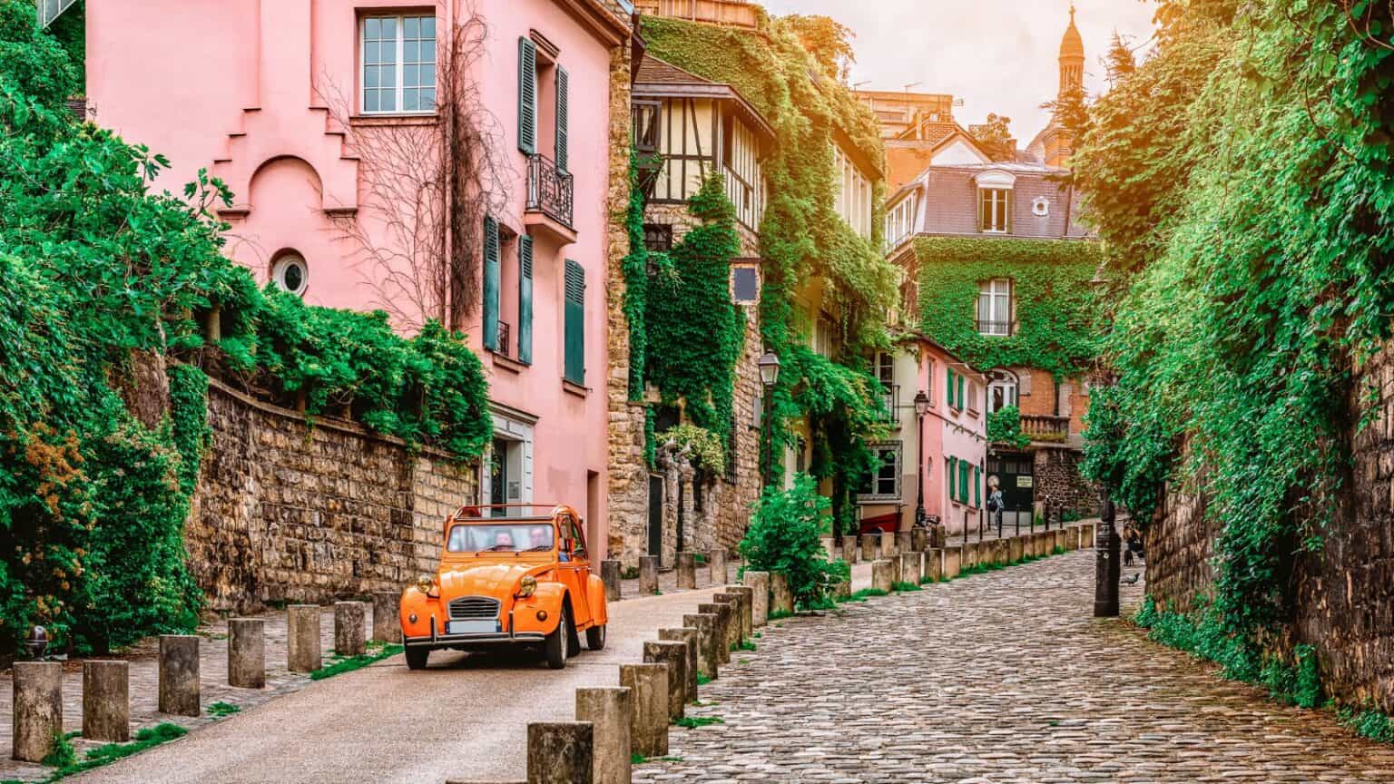 12 Most Beautiful Neighborhoods in Europe You Need To See