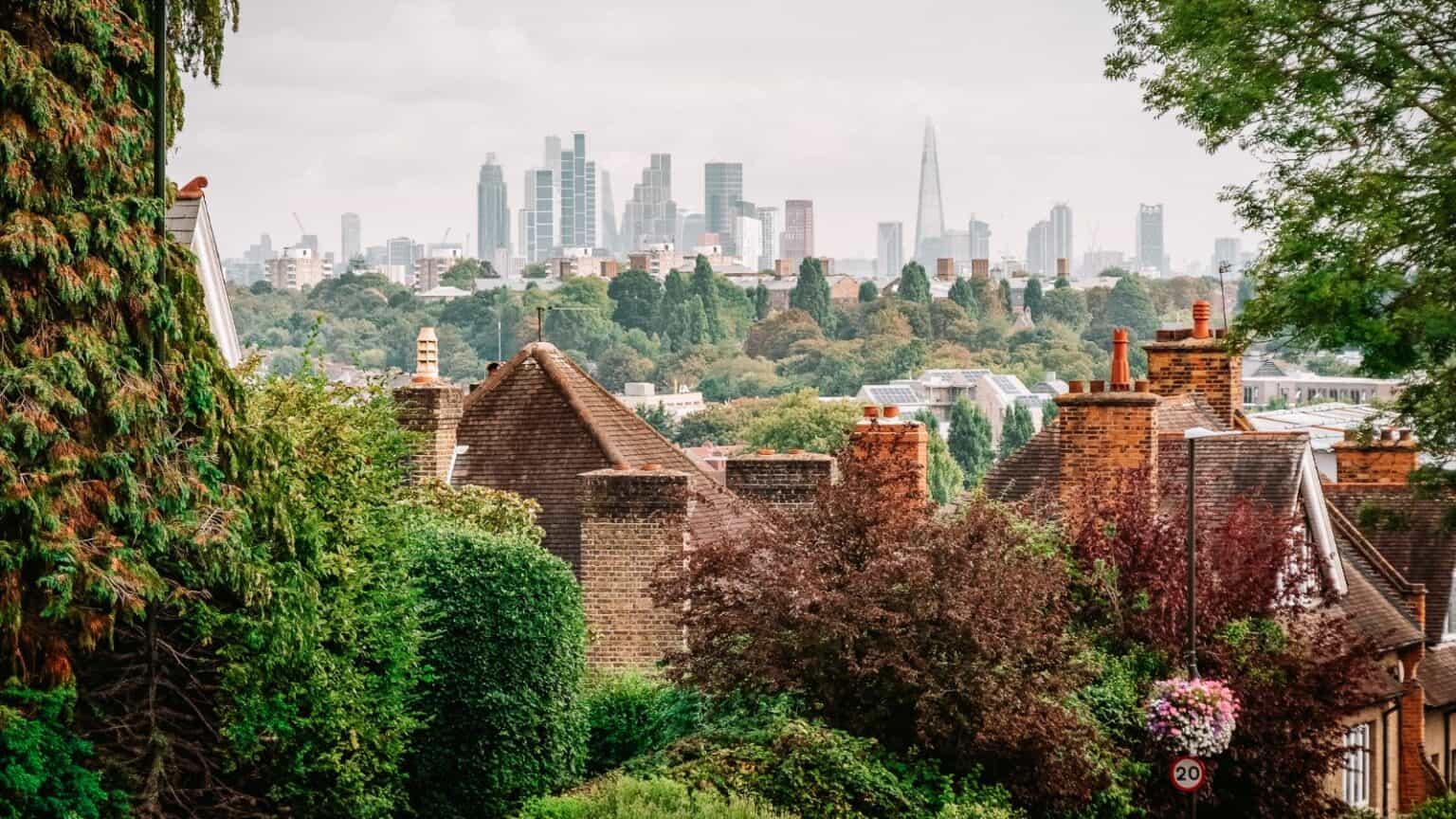 12 Most Beautiful Neighborhoods in Europe You Need To See