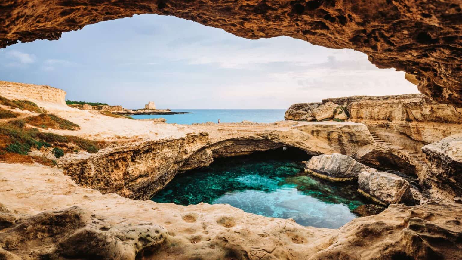 12 Surreal Places in Italy You Won't Believe Exist