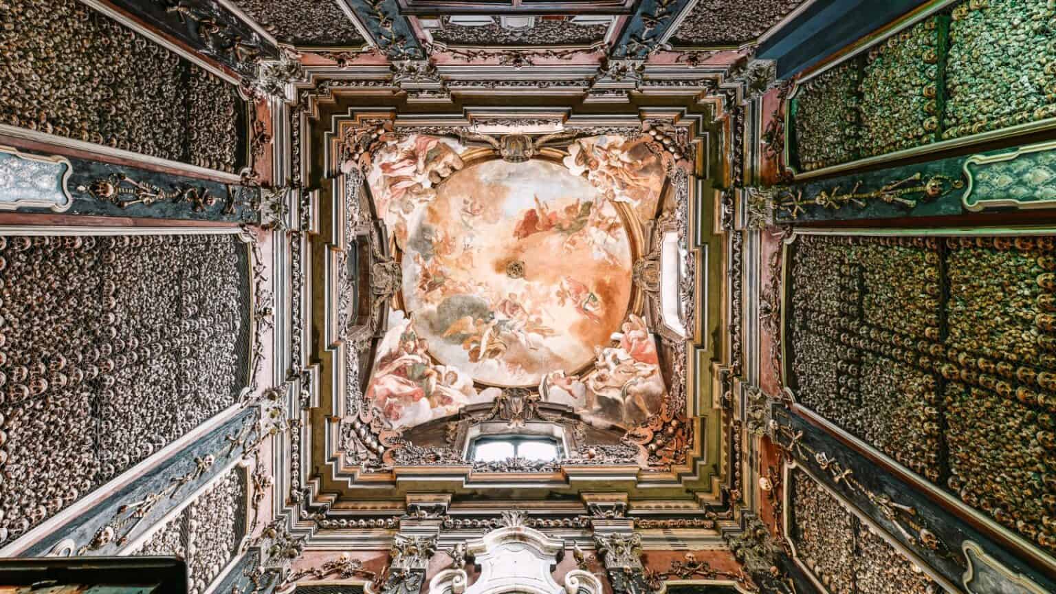 12 Surreal Places in Italy You Won't Believe Exist