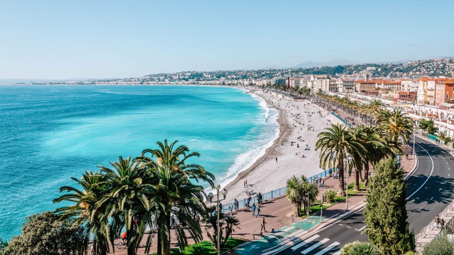 12 Cheapest Beach Destinations Around the World in May 2026