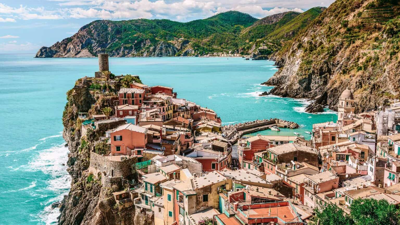 12 Beautiful Beach Destinations in Italy That Will Make You Rethink ...
