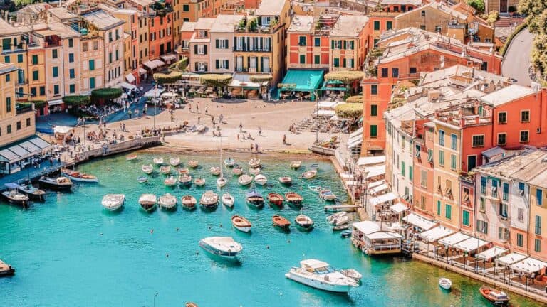 12 Beautiful Beach Destinations in Italy That Will Make You Rethink ...