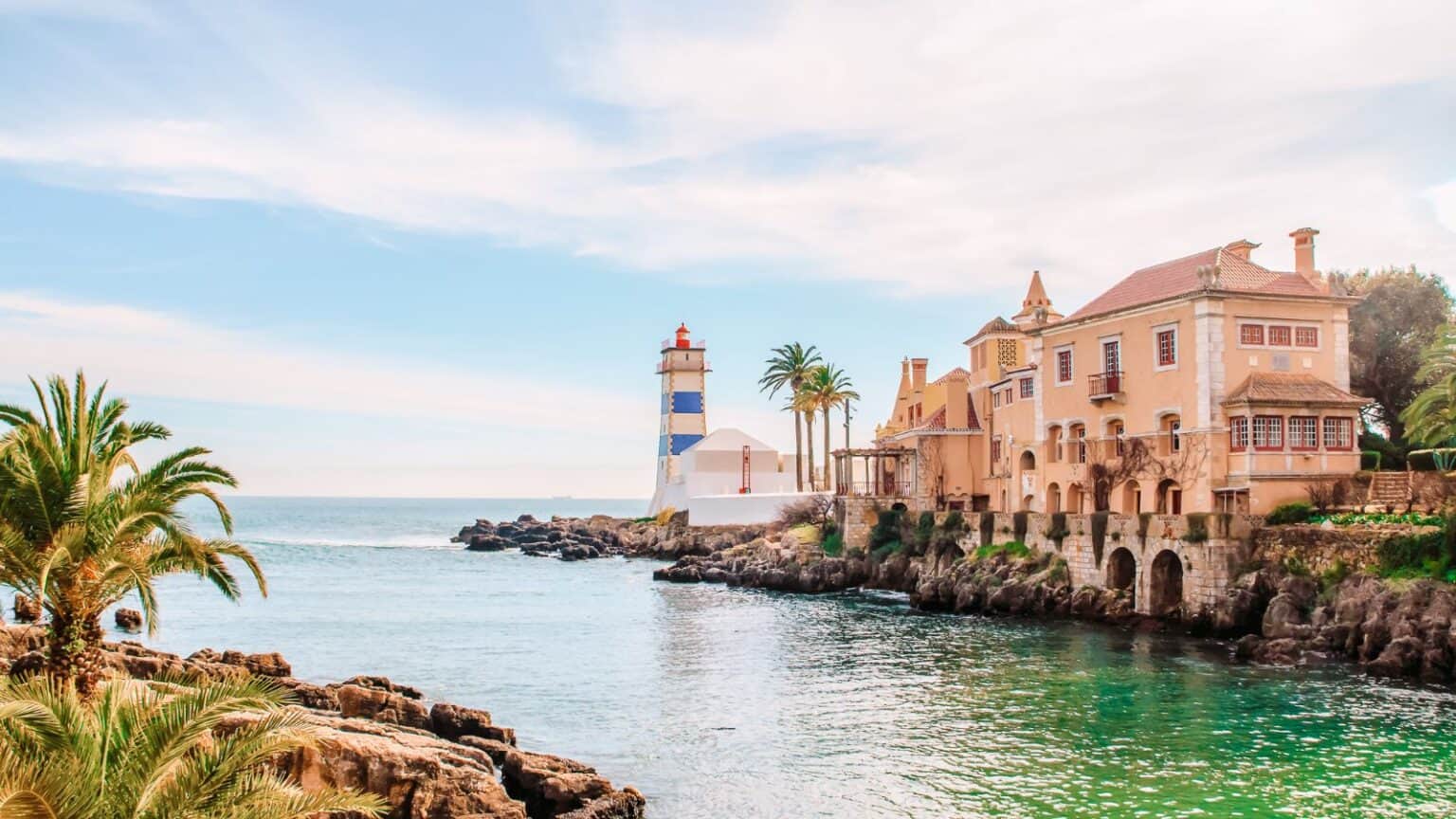 Discover 12 Charming Weekend Getaways in Portugal – Because You Deserve ...