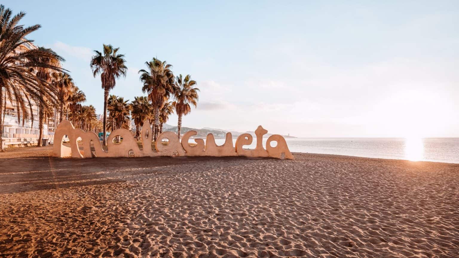 These Beautiful Beach Destinations in Spain Have Golden Sands, Dramatic ...