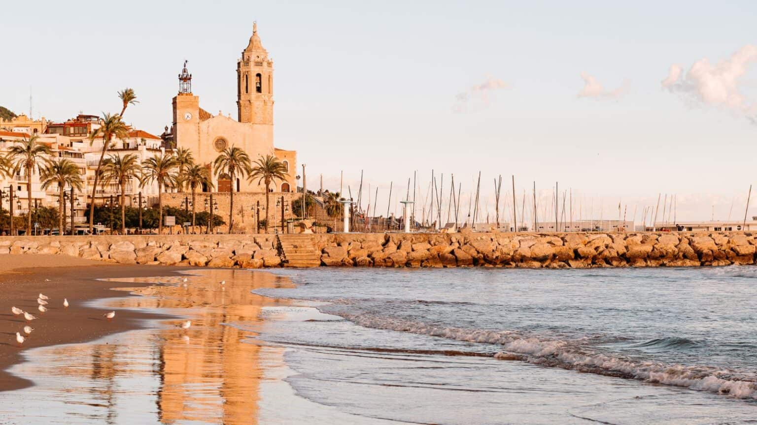 These 12 Cheap Places in Spain Still Feel Like a Splurge